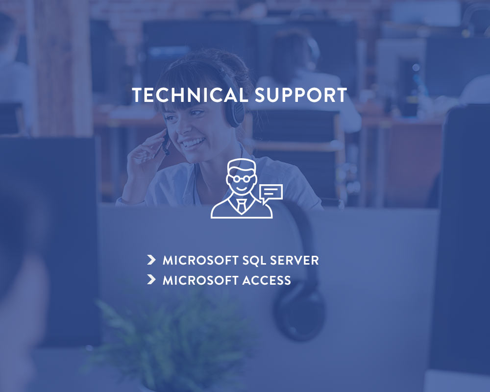 Atlanta Database Consulting Services