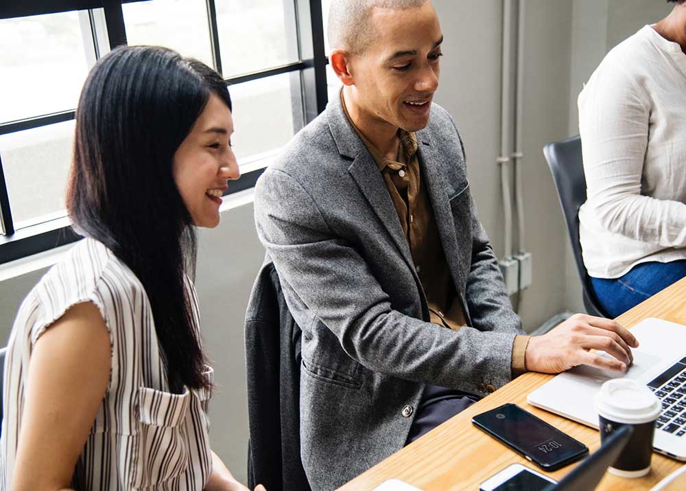 IT Staffing Services